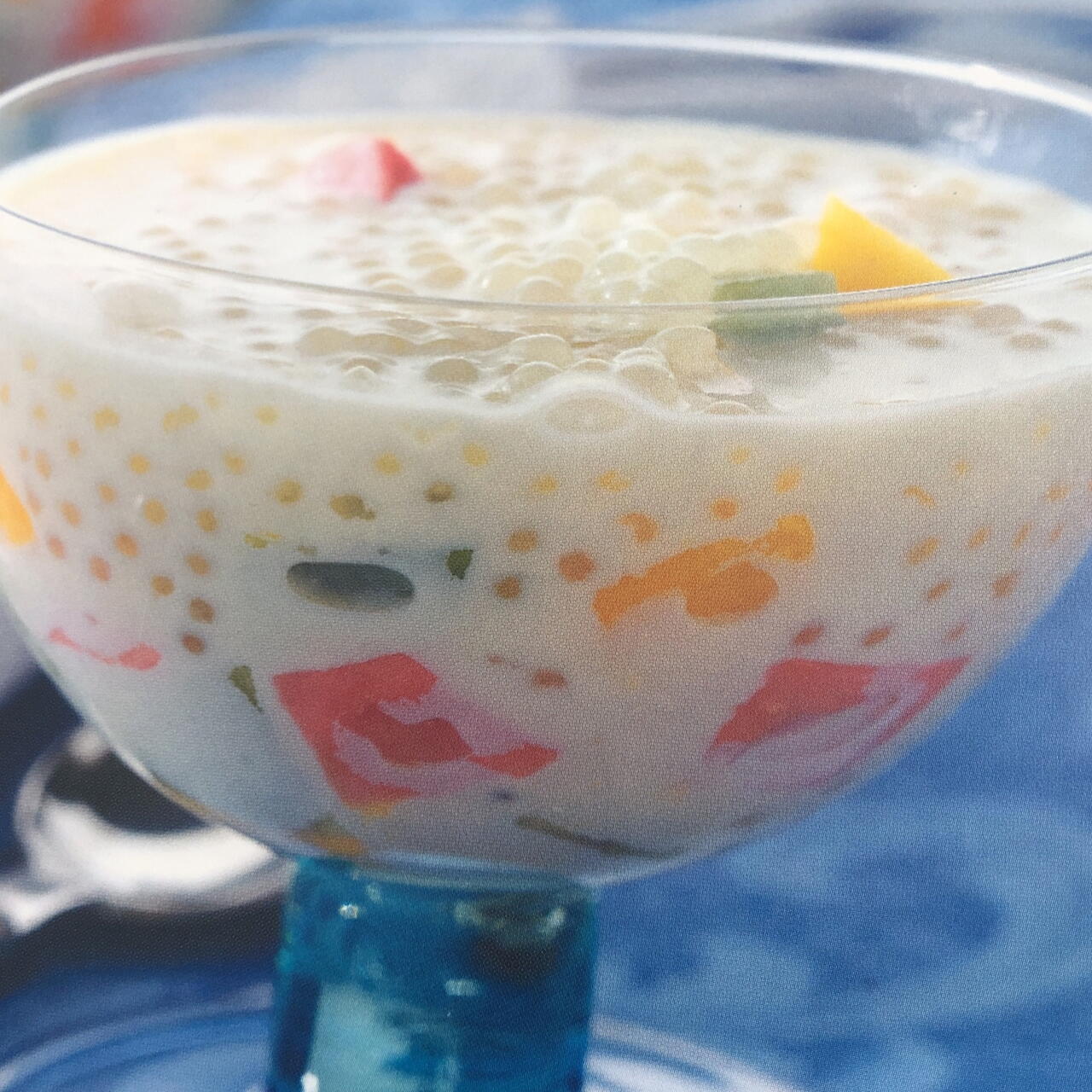 4 tipos de Sagu - Cozinhando e mais